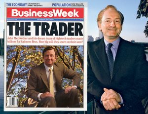 LTCM破产案例分析 - 帷幄网